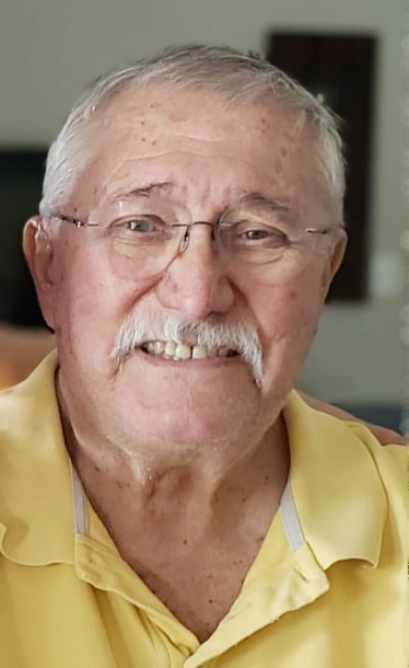 Gerald “Jerry” Smith | News, Sports, Jobs - Marshall Independent